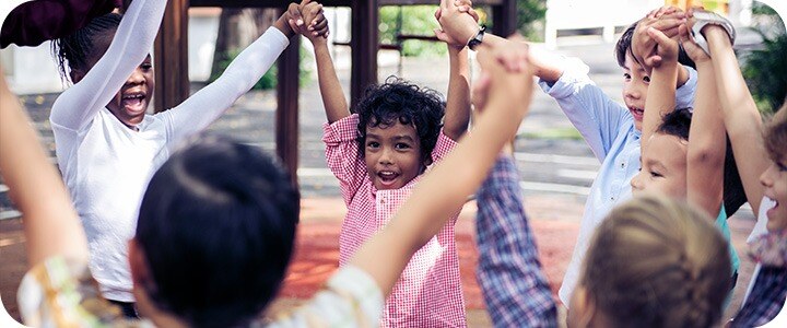 BNCC na Educação Infantil: saiba tudo! | Sponte